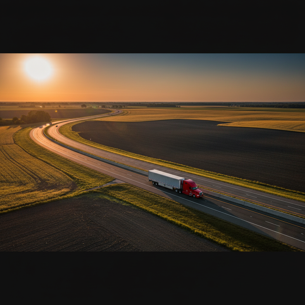 FTL Shipping Costs 2026 | Full Truckload Pricing Guide